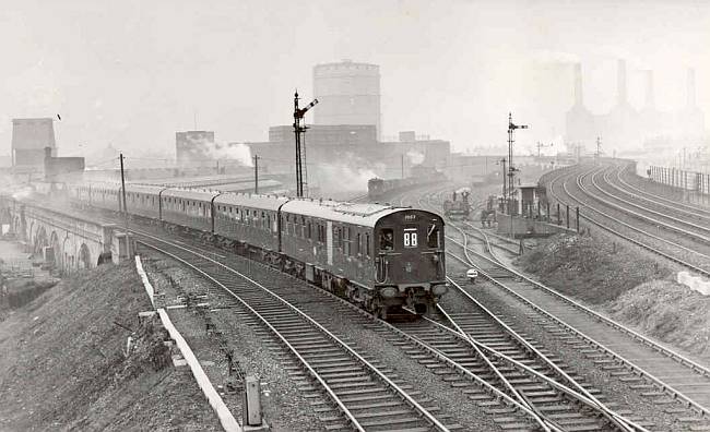 Hastings Diesels Limited – The history of our “Hastings” DEMUs