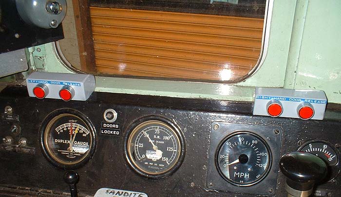 Hastings Diesels Limited – news article – Central Door Locking (CDL)