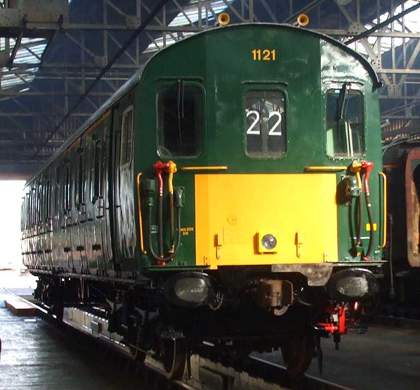 Hastings Diesels Limited – news article – Hampshire Driving Trailer ...