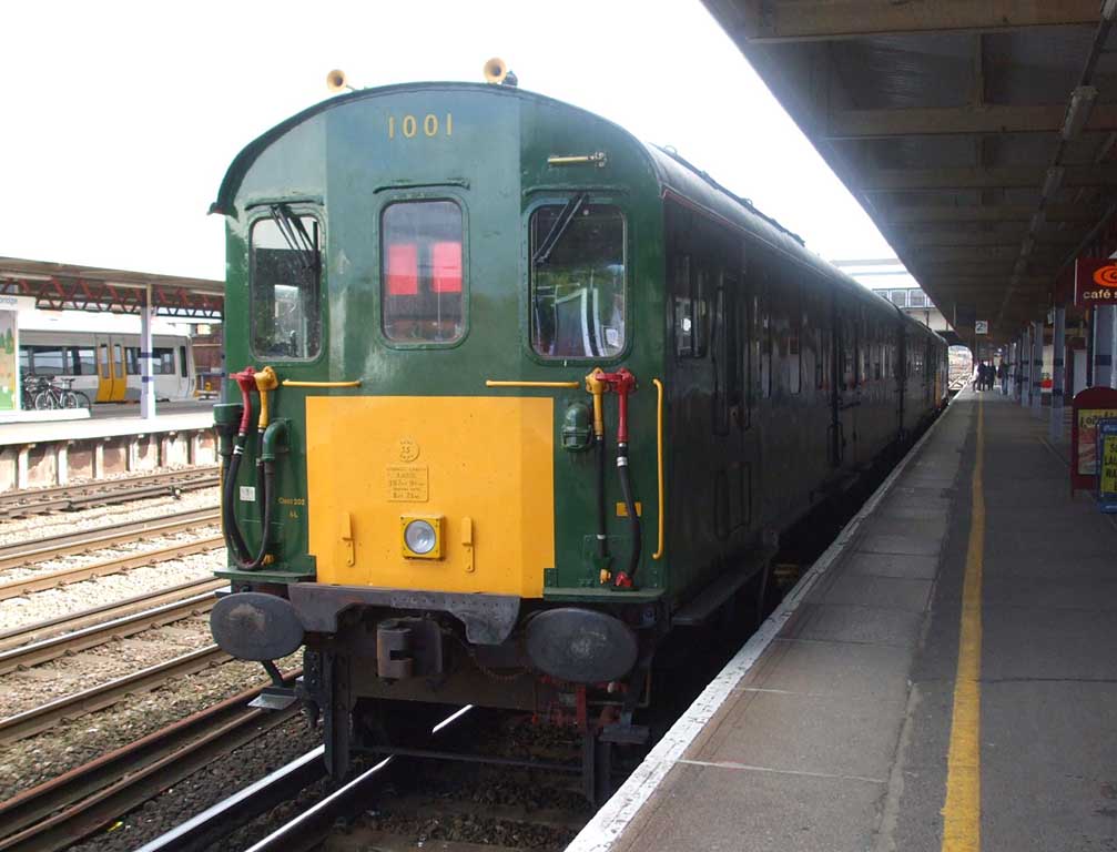 Hastings Diesels Limited – news article – 1001’s motor-coaches ...