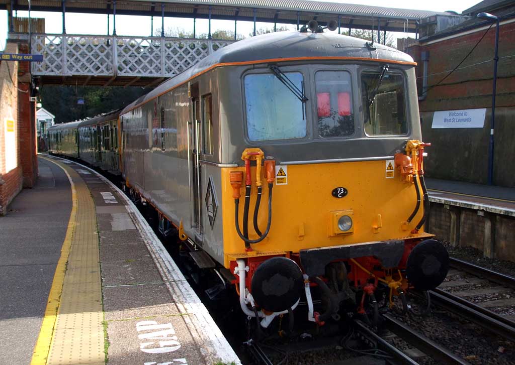 Hastings Diesels Limited – news article – 1001’s motor-coaches ...