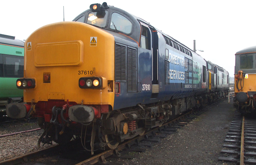 Hastings Diesels Limited – news article – Comings & goings at St ...