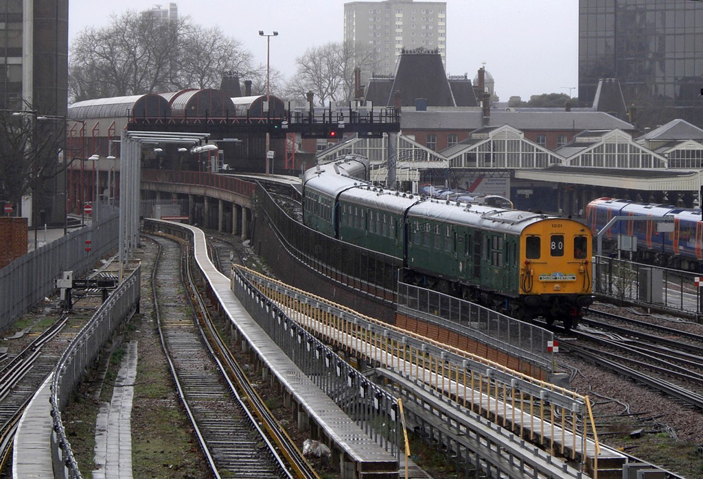 Hastings Diesels Limited – news article – HDL Solent Sentinel railtour
