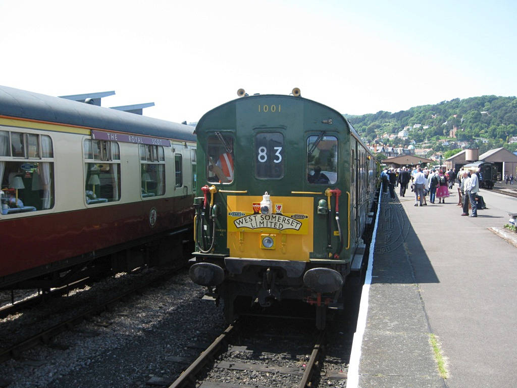 Hastings Diesels Limited – news article – HDL West Somerset Limited ...