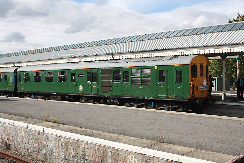 Hastings Diesels Limited – news article – HDL English Electric Echo ...