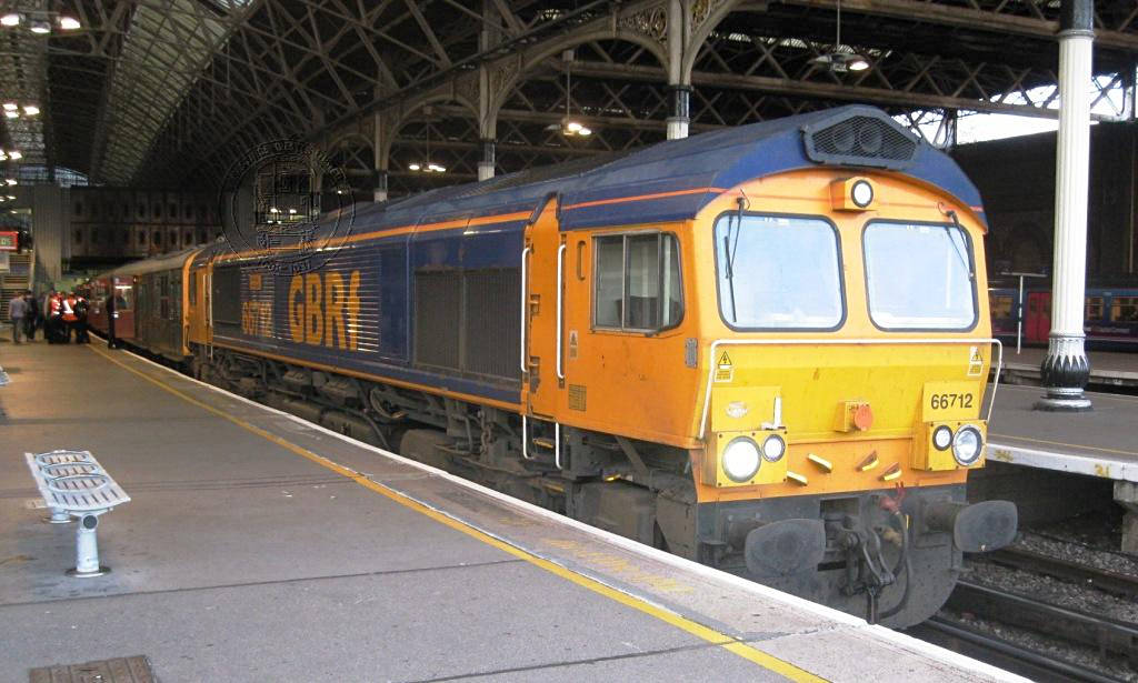 Hastings Diesels Limited – news article – The Wandering Willow railtour