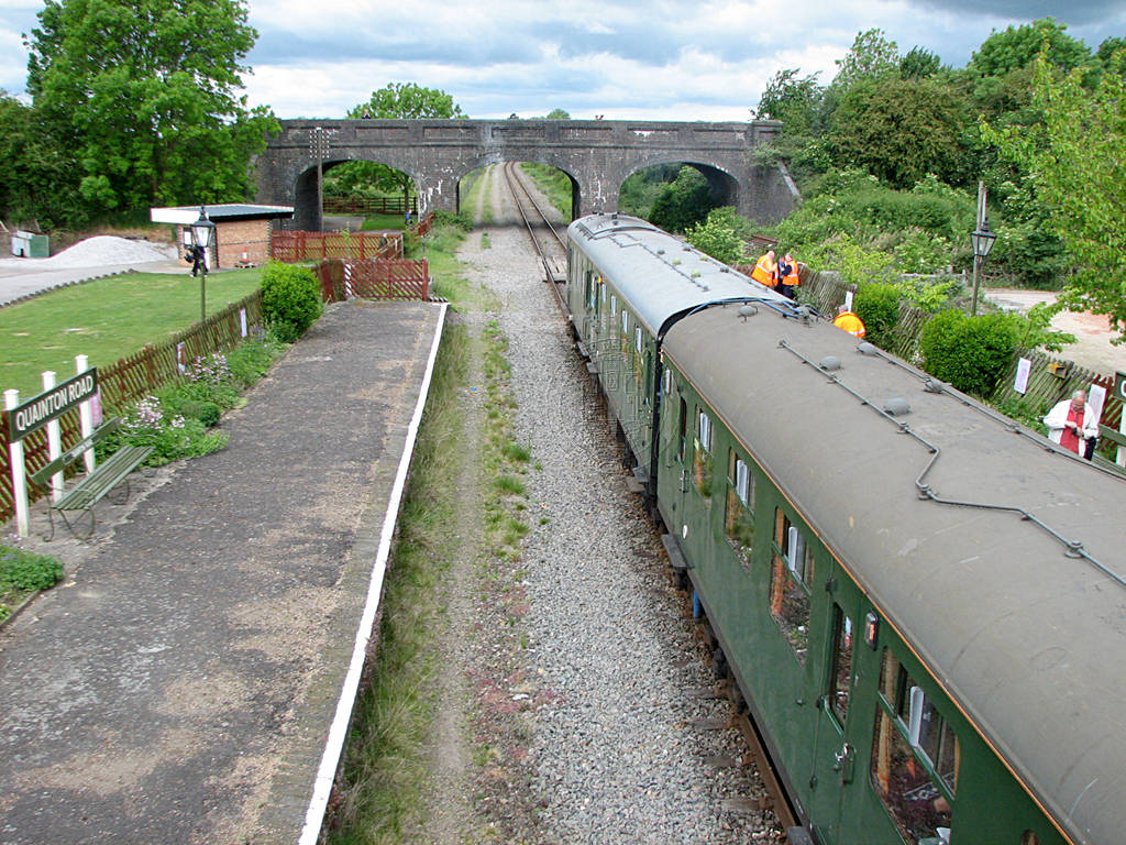 Hastings Diesels Limited – news article – HDL Metrolander railtour