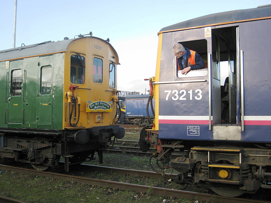 Hastings Diesels Limited – news article – HDL Old Curiosity Mystery ...