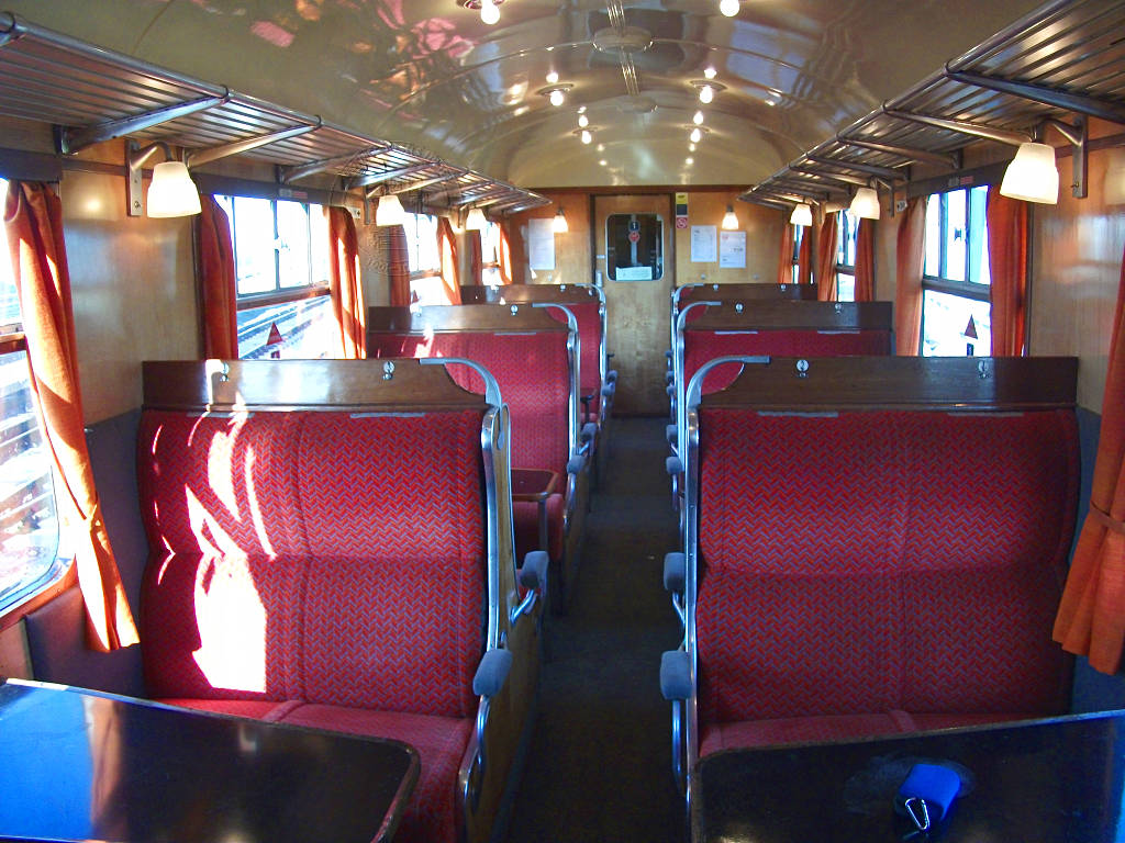 Hastings Diesels Limited – news article – Refreshing the interior