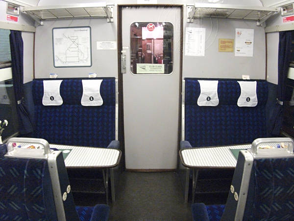 Hastings Diesels Limited – news article – Refreshing the interior