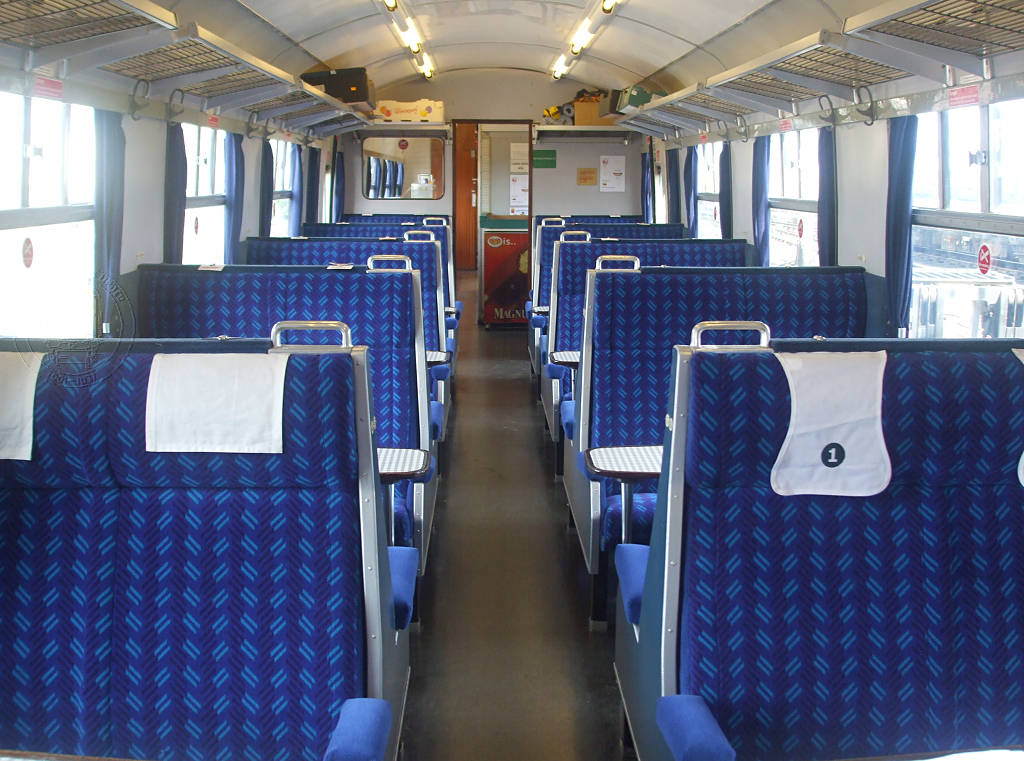 Hastings Diesels Limited – news article – Refreshing the interior